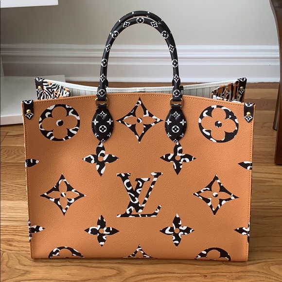 On The Go Pm Louis Vuitton Size Chart | semashow.com